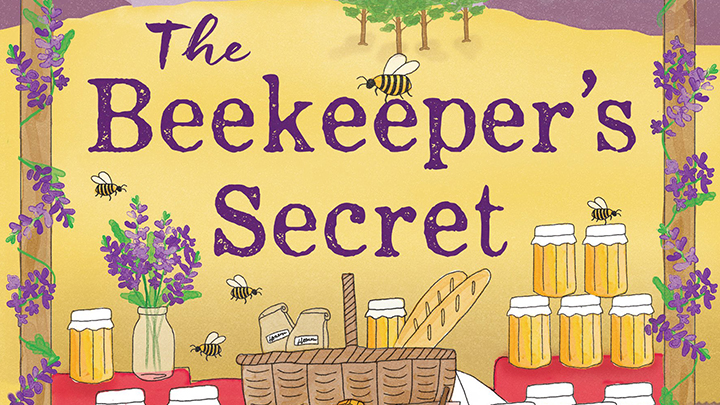 A story with a sting in the tail! - Starts at 60