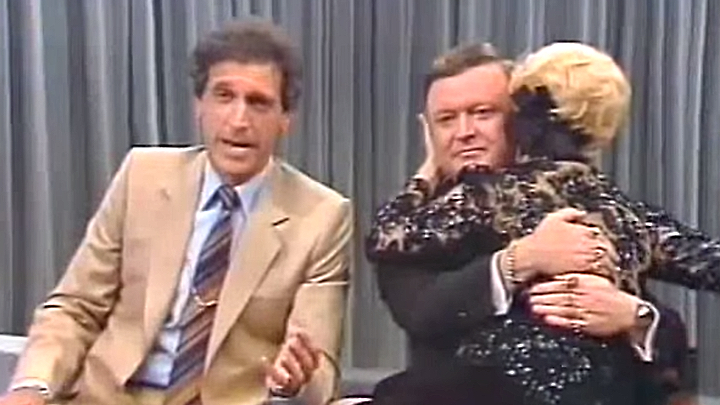 ‘The Don Lane Show’ ruled Australian TV from 1975 to 1983 - Starts at 60