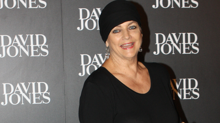 If you say the name Maggie Tabberer, the first thing that will come to ...