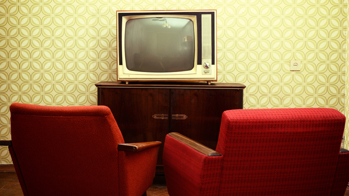 A look back at Gerard Kennedy’s 50 years of entertaining you - Starts at 60