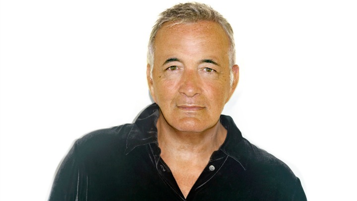 60s chart-topper Barry Ryan is coming to Australia for Rock the Boat ...