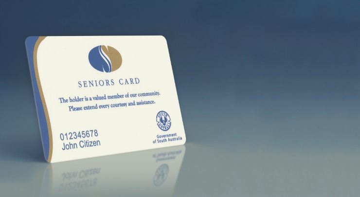 Seniors Card Logo Senior Citizen Card Scheme – Apps On Google Play