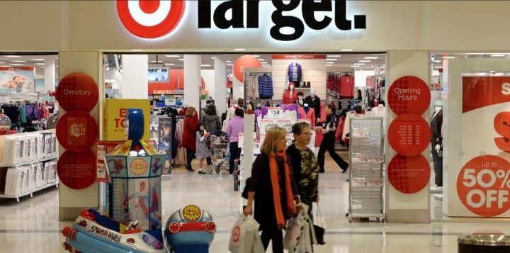 Target slammed for ‘inappropriate’ children’s shirt - Starts at 60