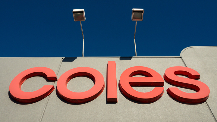Has Coles taken competition to a new low? - Starts at 60