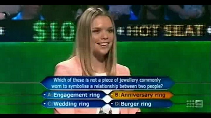These Hot Seat fails are absolutely cringeworthy - Starts at 60