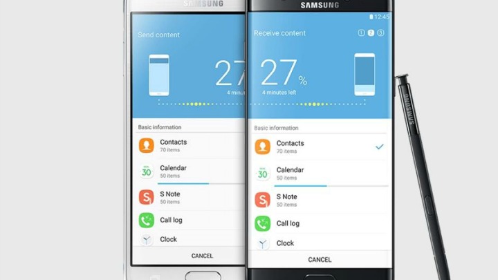 Samsung officially recalls phones over exploding batteries - Starts at 60