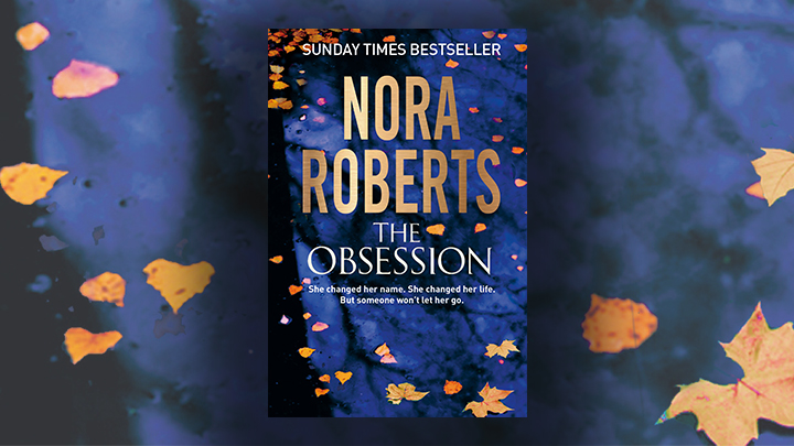 A thriller to keep you reading well into the night! - Starts at 60