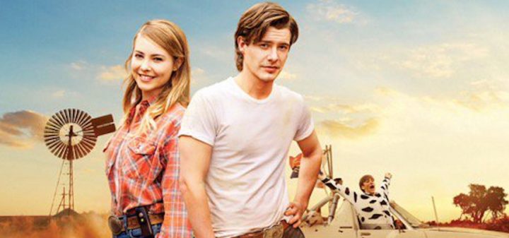 Outback Romantic Comedy set to take the world by storm - Starts at 60