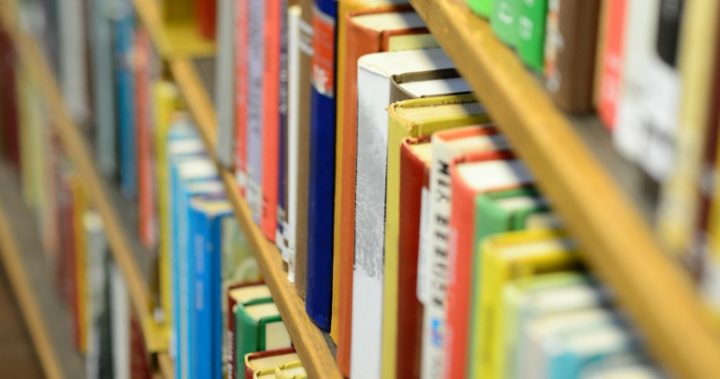 These are the most banned books of all time - Starts at 60