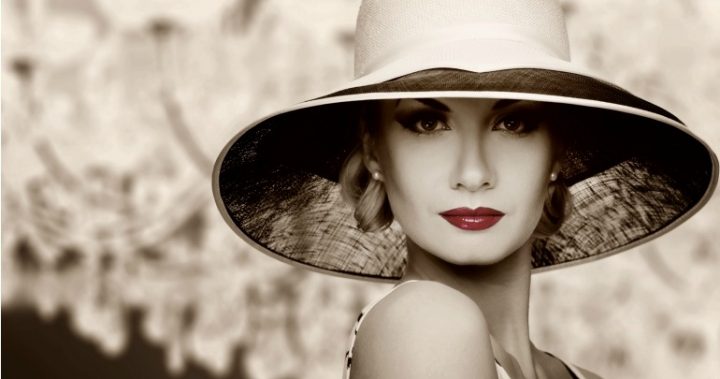 The garments that have almost become extinct: clothes we wore back then ...