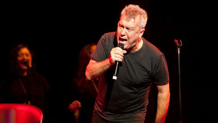 Jimmy Barnes reveals the heartbreaking truth about his childhood ...