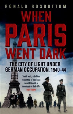 Dark Days in the City of Light - Starts at 60