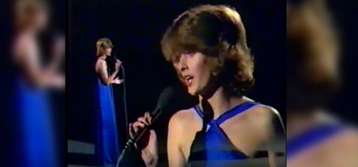 Debbie Byrne is a survivor - Starts at 60