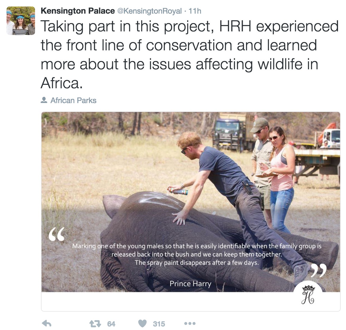 The initiative has been described as one of the most ambitious projects ...