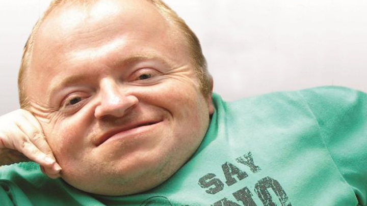 Quentin Kenihan: a real life lived with real courage - Starts at 60