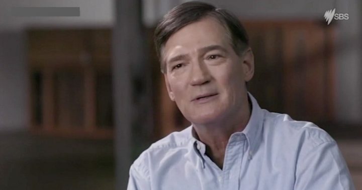 David Oldfield shocks viewers with comments about Indigenous people ...