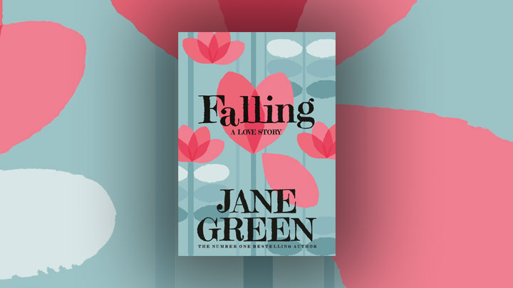 A gentle, tender romance novel to while away the hours - Starts at 60