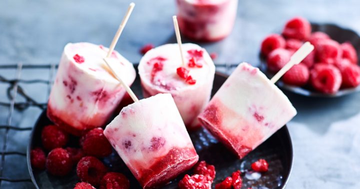 Healthy recipes covering every colour of the rainbow - Starts at 60