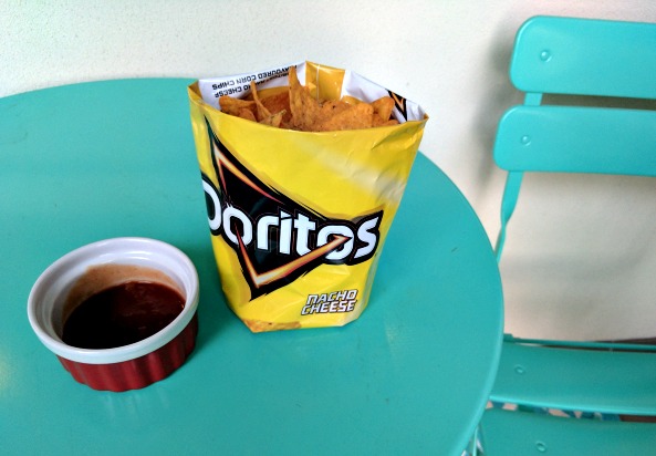Entertaining made easy with this potato chip lifehack - Starts at 60