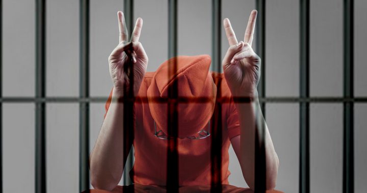 Australia’s ‘strangest’ criminal surprises everyone again - Starts at 60