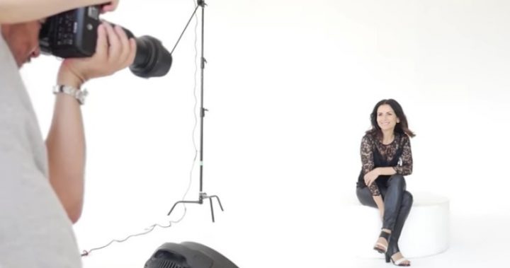 Mary Coustas reveals all about the return of Effie - Starts at 60