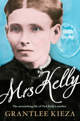 The astonishing life of Ned Kelly’s mother - Starts at 60