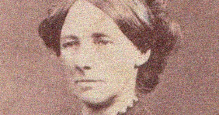 The astonishing life of Ned Kelly’s mother - Starts at 60