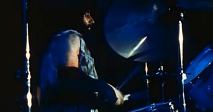 Sib Hasbian, Boston drummer, has died after collapsing during a show ...