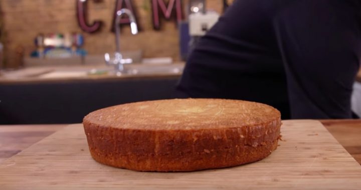 Taking your cake to the next level - Starts at 60