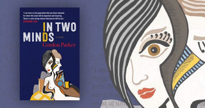 A work of fiction that reveals the facts about depression - Starts at 60