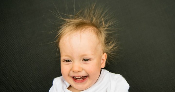 How to avoid static shocks - Starts at 60