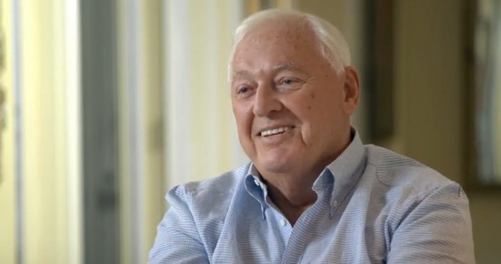 Alan Bond’s ‘final words’ from beyond the grave - Starts at 60