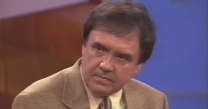 Remembering the joys of working with expert storyteller Peter Luck ...