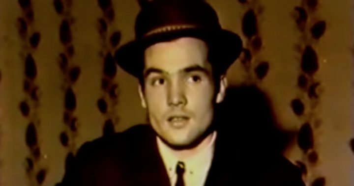 Remember who Ricky Valance ‘loved’ in 1960? - Starts at 60
