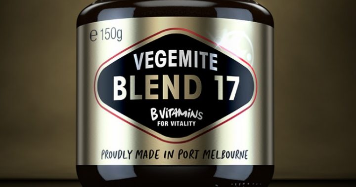 Vegemite launches new premium version of classic Aussie spread - Starts ...