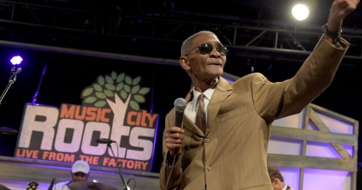 Robert Knight, singer behind 1960s hit ‘Everlasting Love’, dies ...