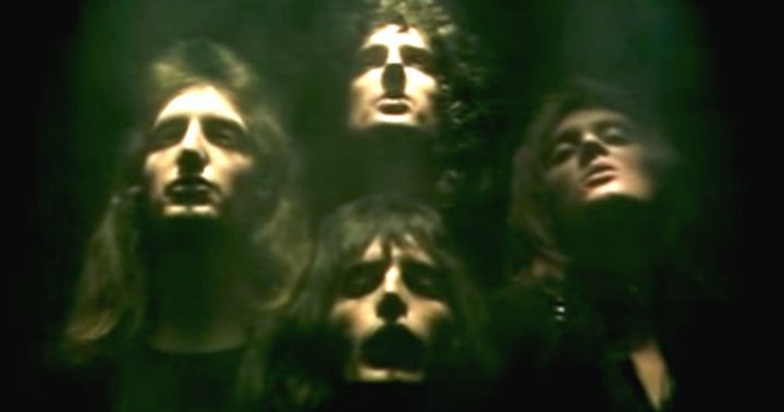 It was 42 years ago today that Queen released ‘Bohemian Rhapsody ...