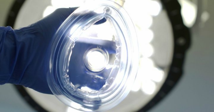 Surgeon who branded his initials on patients’ organs fined thousands ...