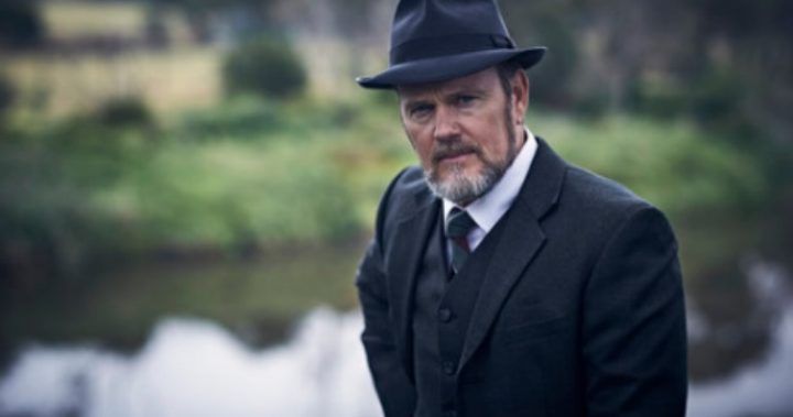 Craig McLachlan ‘cleared’ of being a sex pest on Doctor Blake set ...