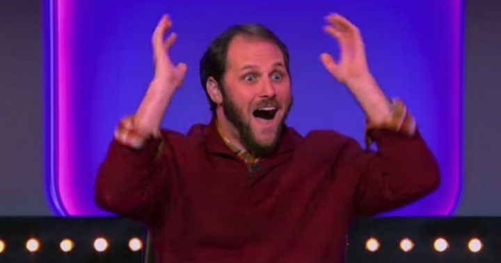 Epic game show fail as man gives hilarious answer to ‘singles’ question ...