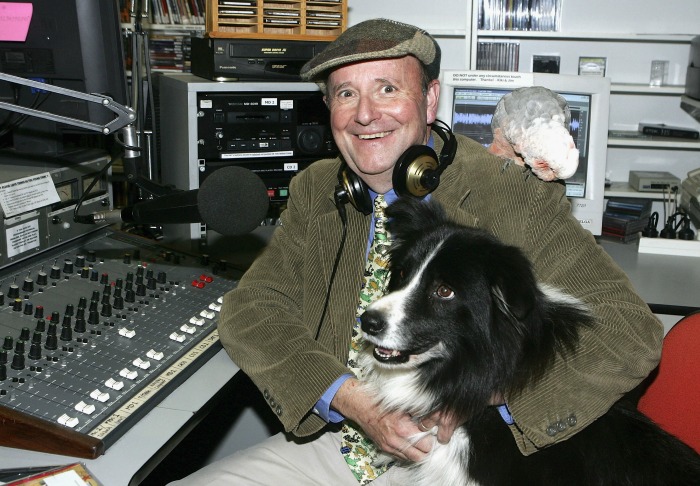 Dr Harry opens up about dealing with daughter’s tragic death - Starts at 60