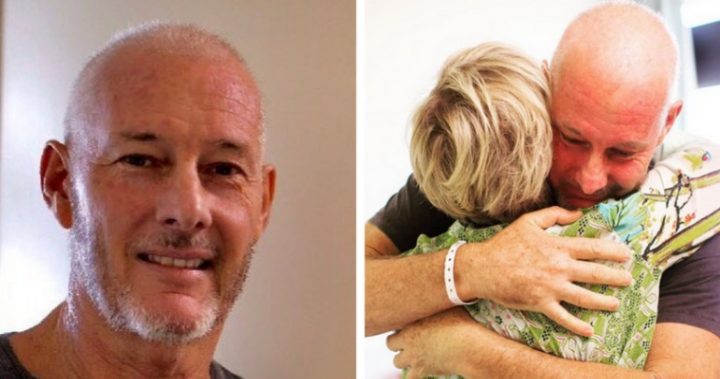 Barry Du Bois announces TV comeback as he continues brave cancer fight ...