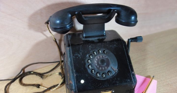 ‘Death of the landline’: Home phones to be extinct by 2037, study finds ...
