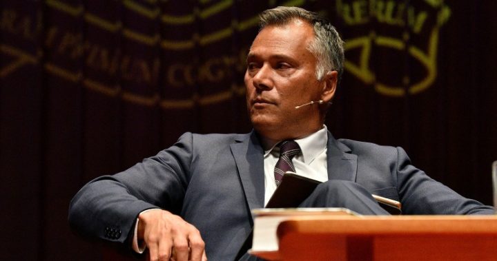‘We’re quick to take offence and slow to forgive’: Stan Grant - Starts ...
