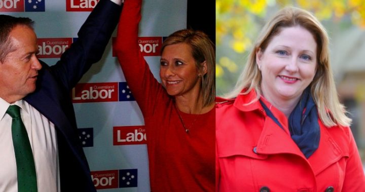 Dual citizenship drama: Four Labor MPs, one Independent tumble in one ...