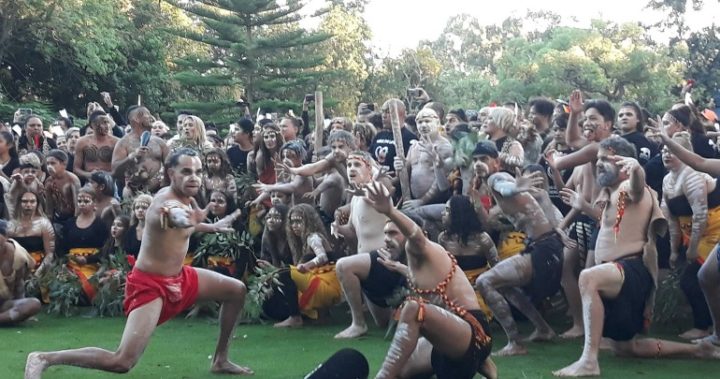 The haka as an official part of Anzac Day ceremonies – yes or no ...