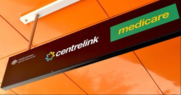 Painful pension application process putting seniors off Centrelink ...