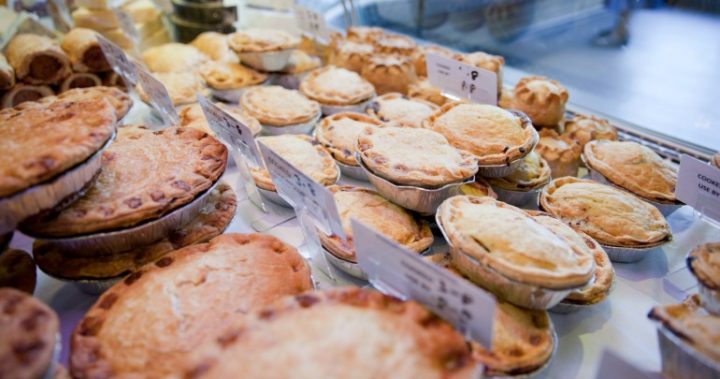 ‘Australia’s Best Pie’: Unusual filling beats thousands to earn title ...