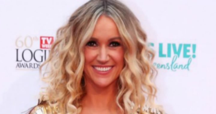 Leila McKinnon: Glammed-up metre maid or ’70s disco queen? - Starts at 60