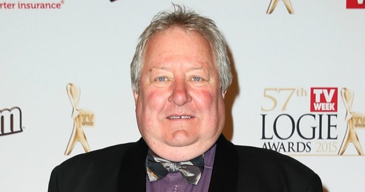 John Wood, 71, reveals secret split from wife, admits they still live ...